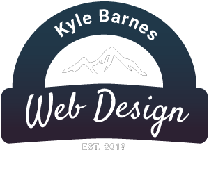 Kyle Barnes Web Design